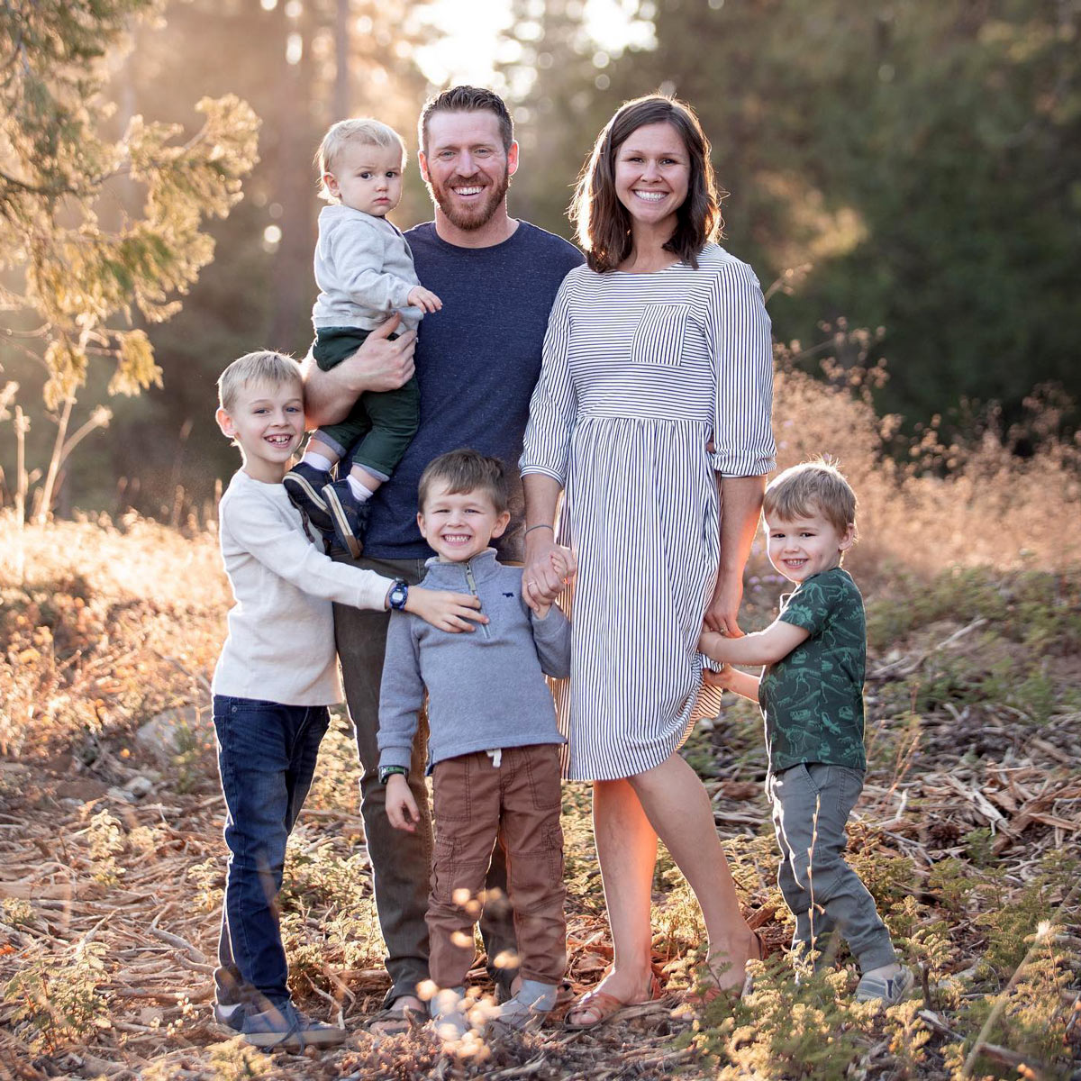 Sponsor a Student in West Africa | Join One Student