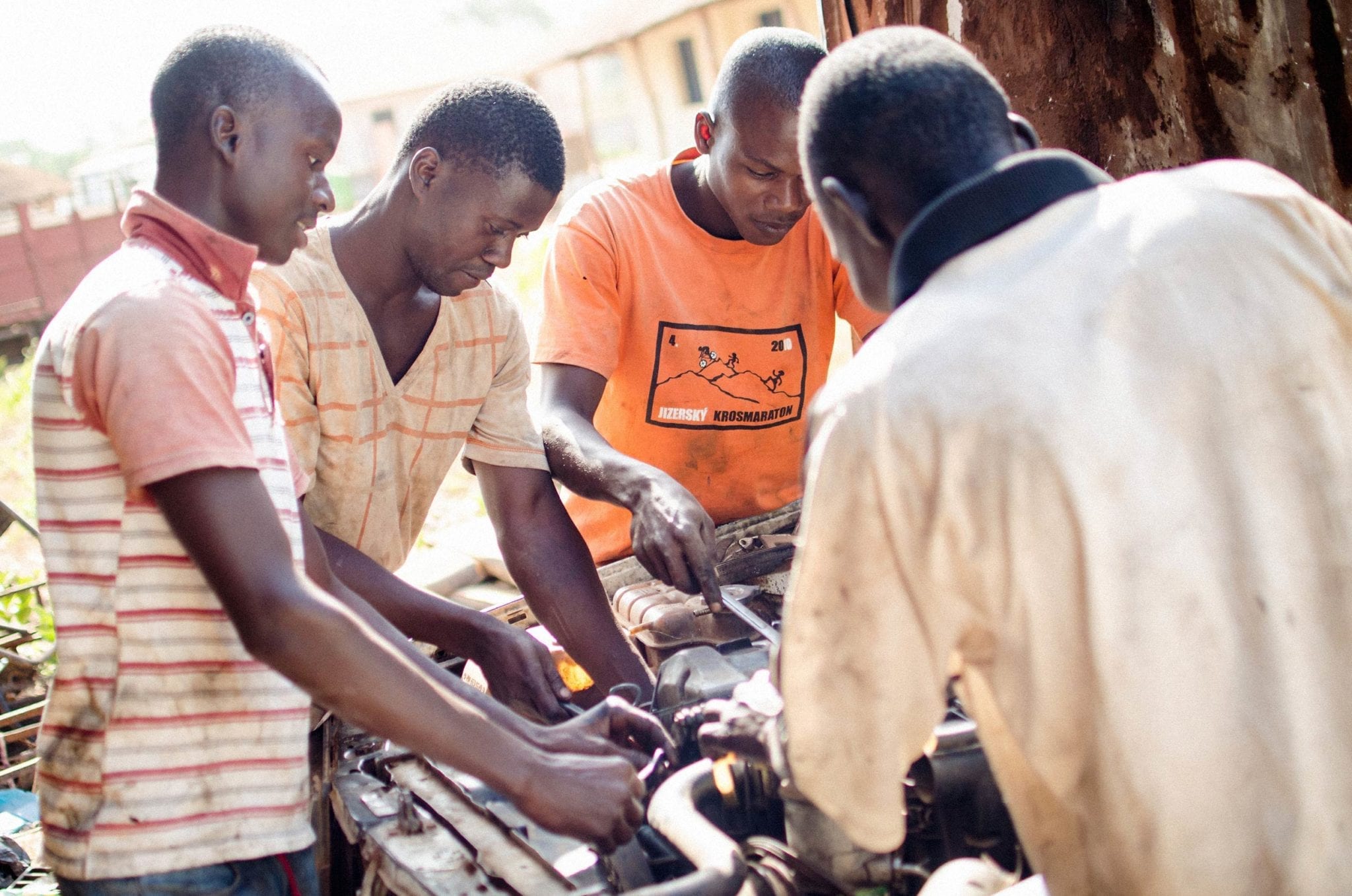 How to help people in poverty: Donate to nonprofits that give ...