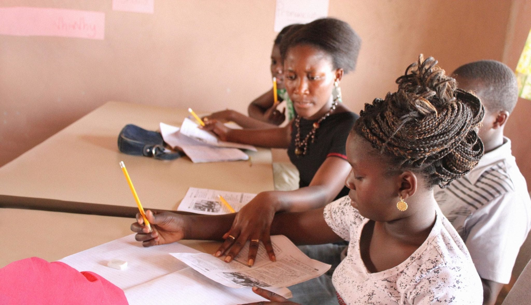 How to help people in poverty: Donate to nonprofits that give ...