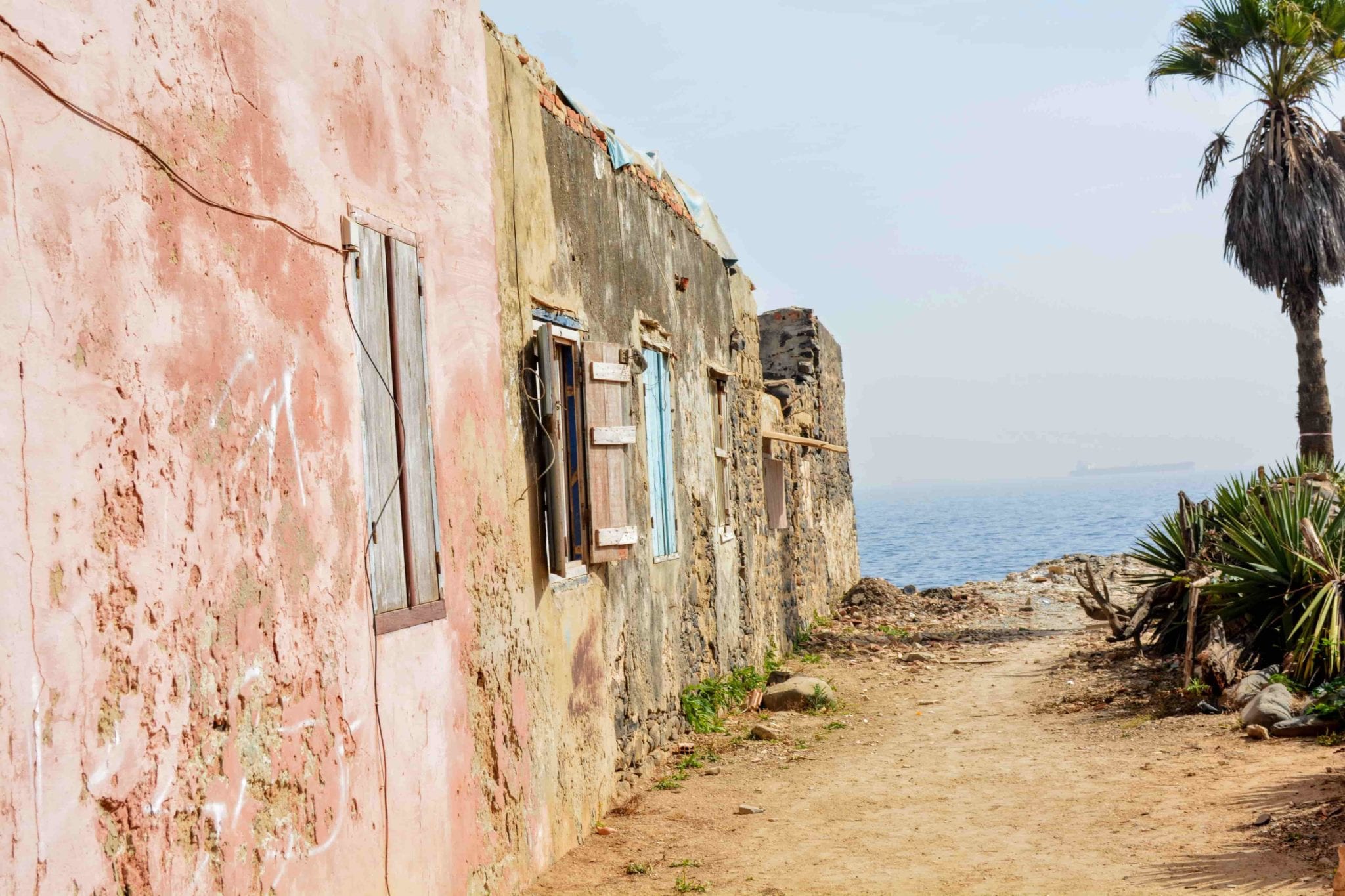 This may be the most forgotten country in Africa - WAVS