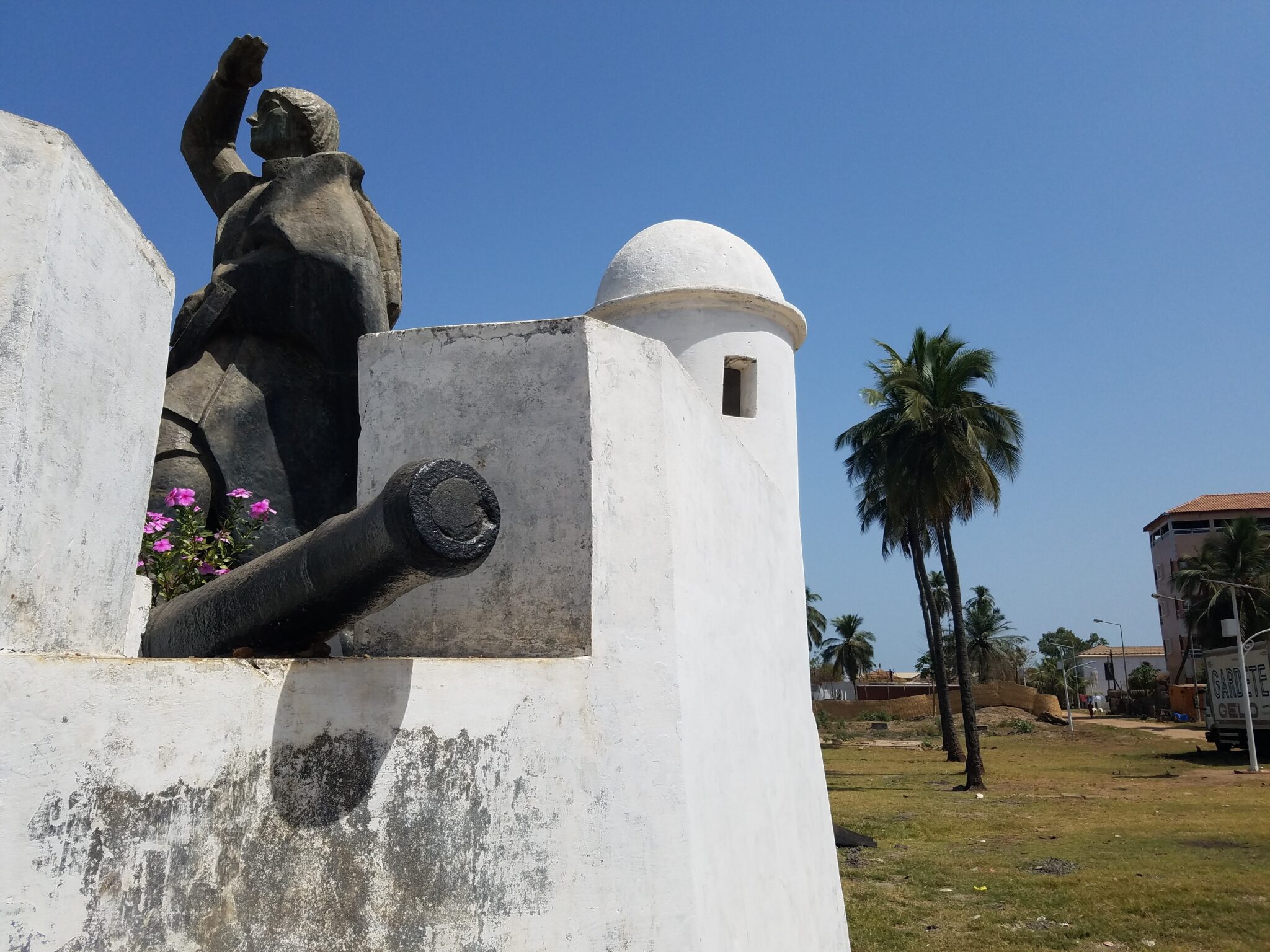 The 4 best places to visit in Guinea-Bissau, West Africa