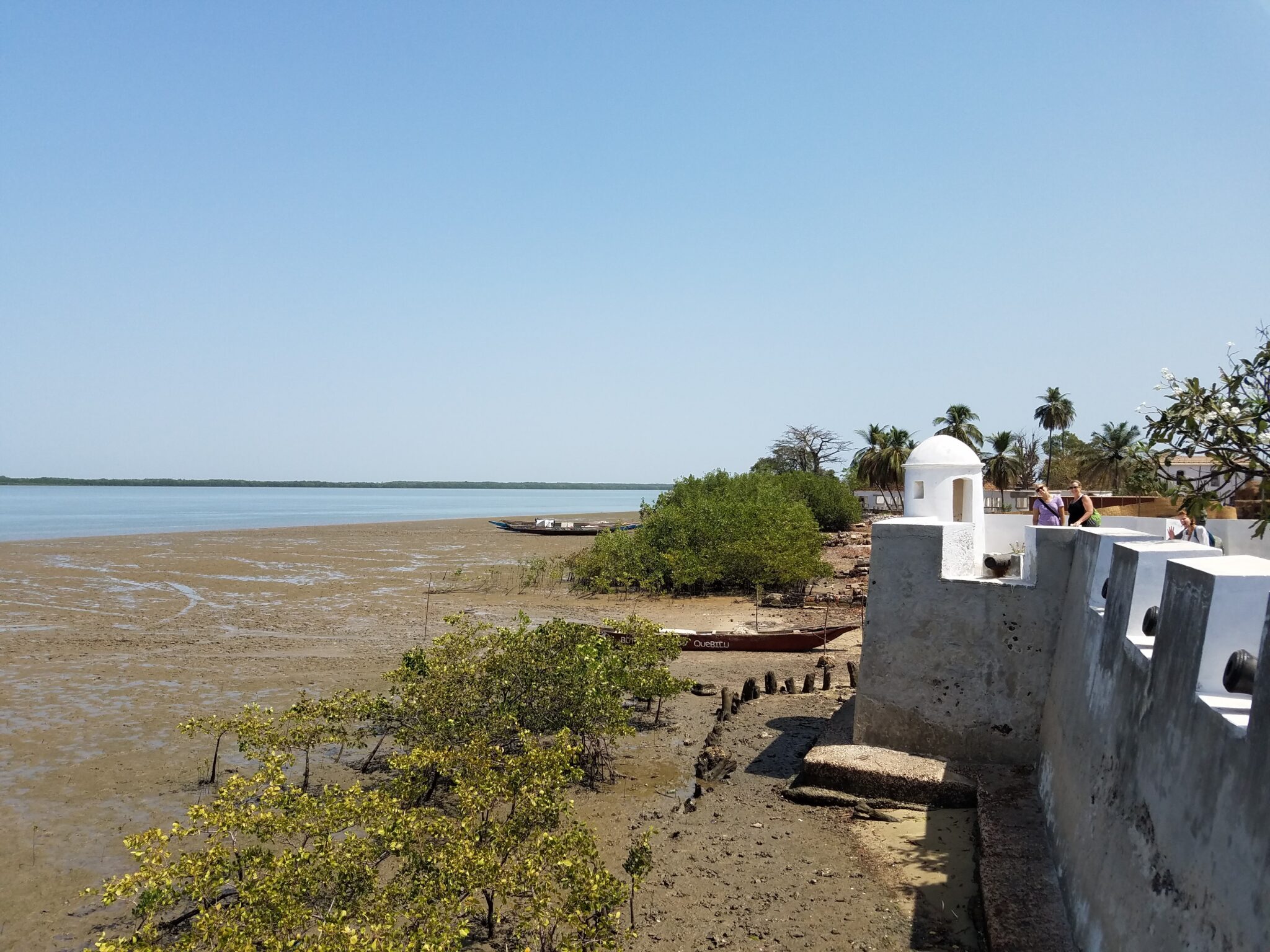 The 4 best places to visit in Guinea-Bissau, West Africa