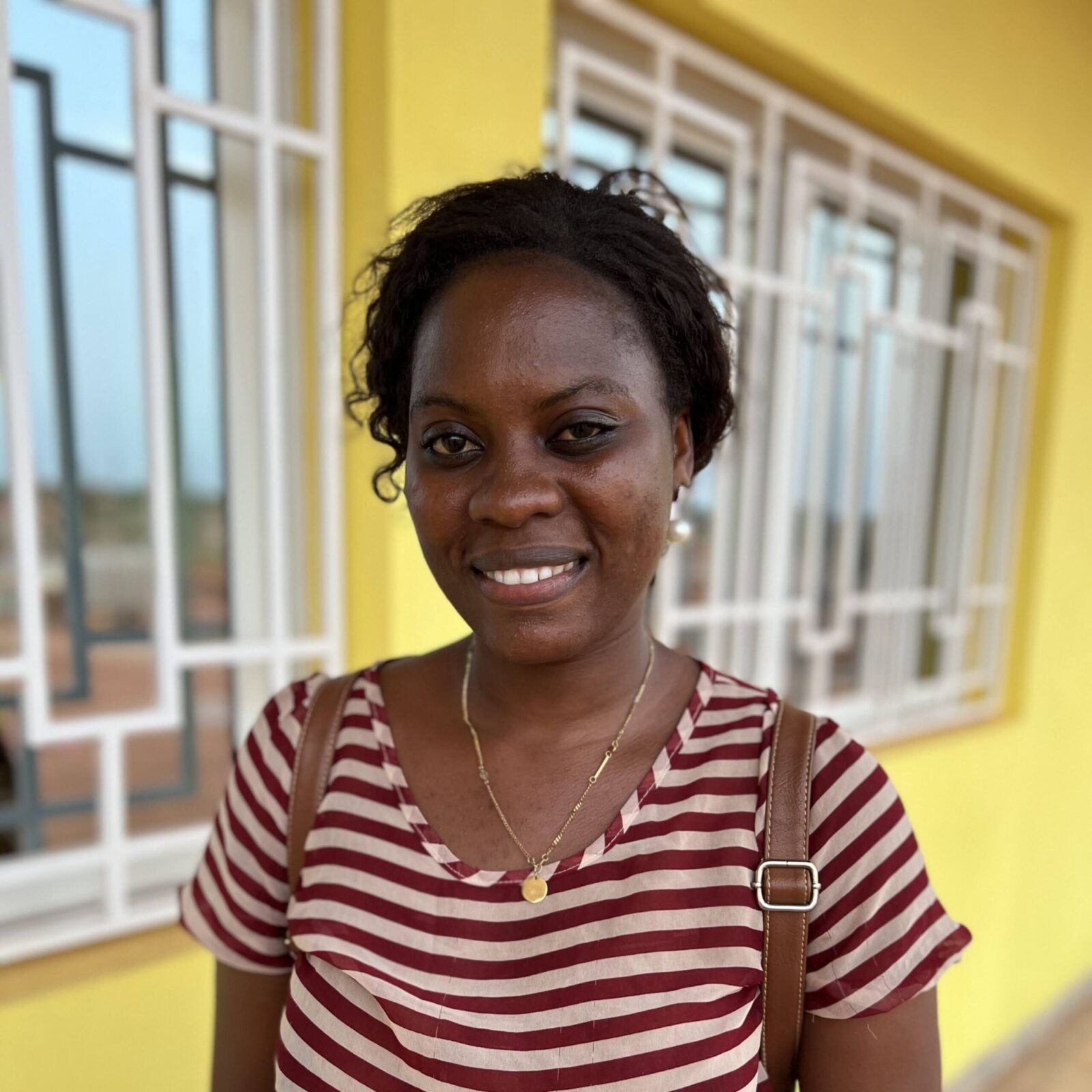 How computer skills can help people in West Africa | West African ...